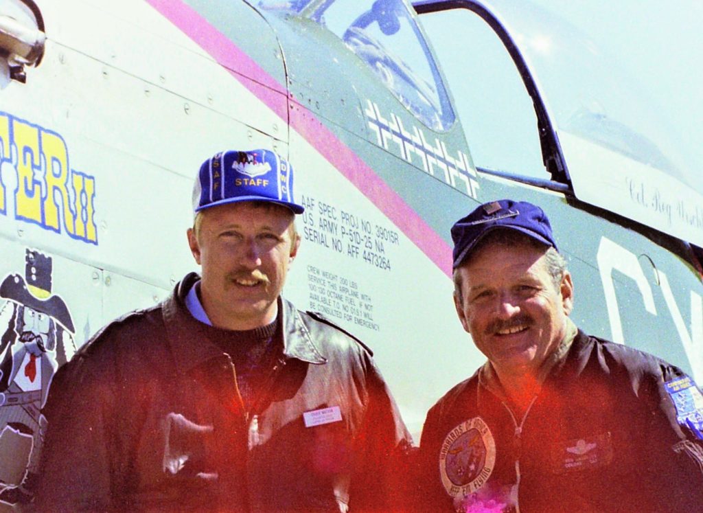 Sub Spotlight: Chuck Watson | Morgan Hunter Education
