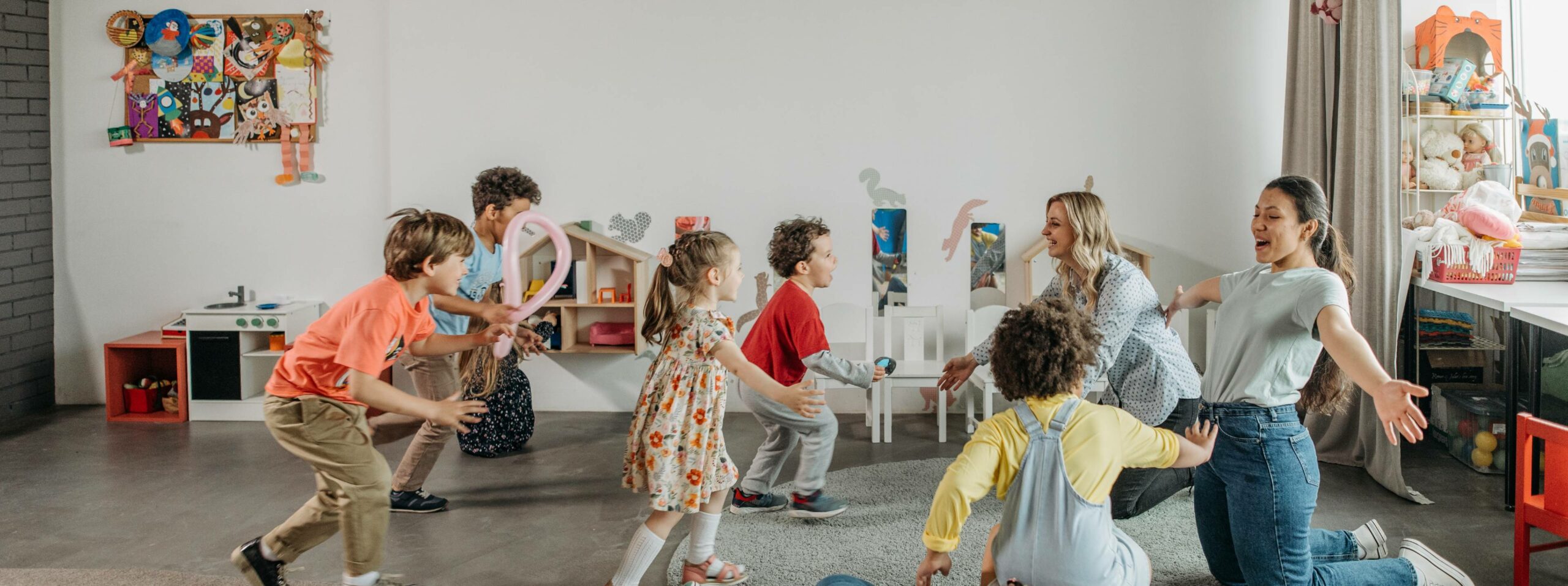 Brain Breaks: Refocus Your Classroom | Morgan Hunter Education