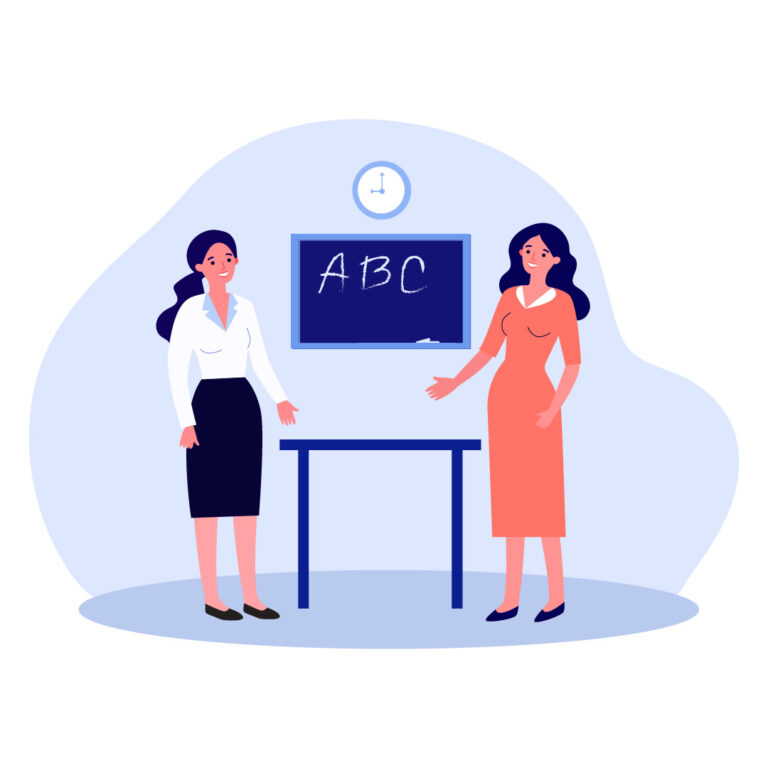 Paraprofessional to Substitute Teacher? | Morgan Hunter Education