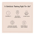 KS Substitute Teacher Requirements | Morgan Hunter Education