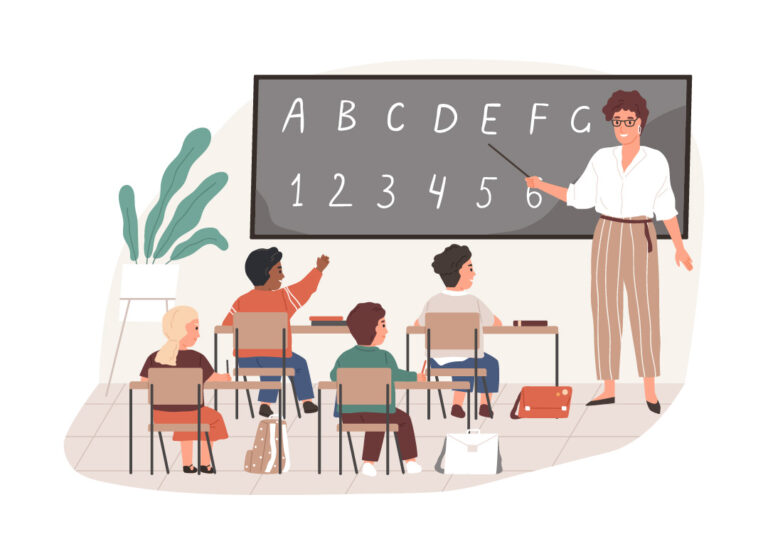 KS Substitute Teacher Requirements | Morgan Hunter Education